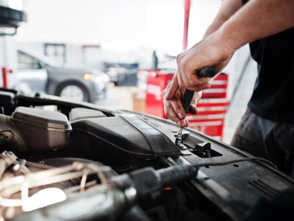 Vehicle Service & Repair in Stoke-on-Trent (Cars & Large Vehicles)