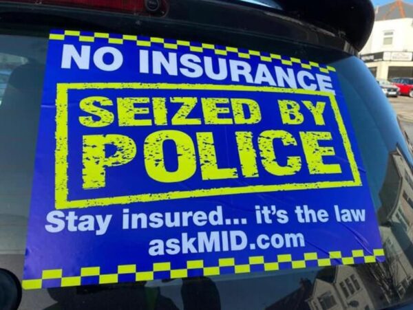 What to do if Your Vehicle Has Been Seized in Stoke-on-Trent