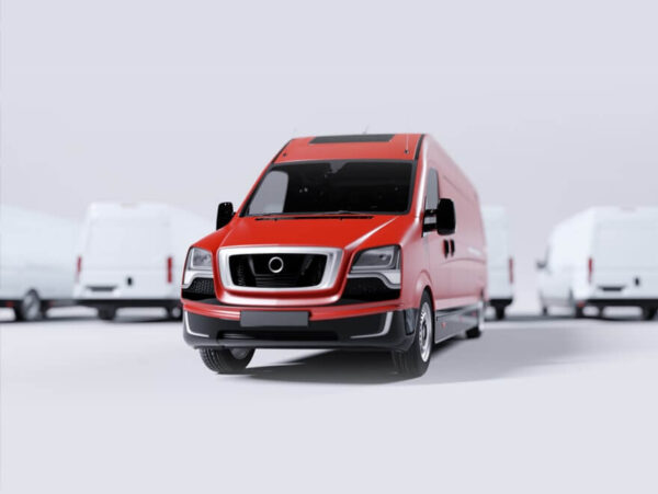 1 Link Service Network (Total Vehicle Management in One Place)