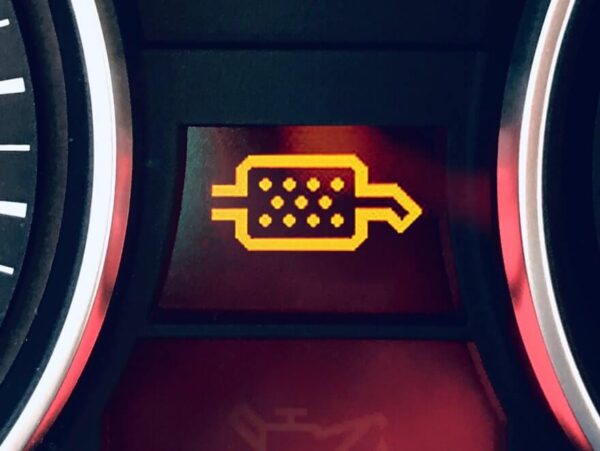 DPF Cleaning in Stoke-on-Trent (DPF Warning Light? Don't Worry)